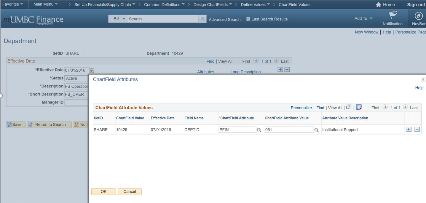 9.2 PFIN – Financial Services – UMBC